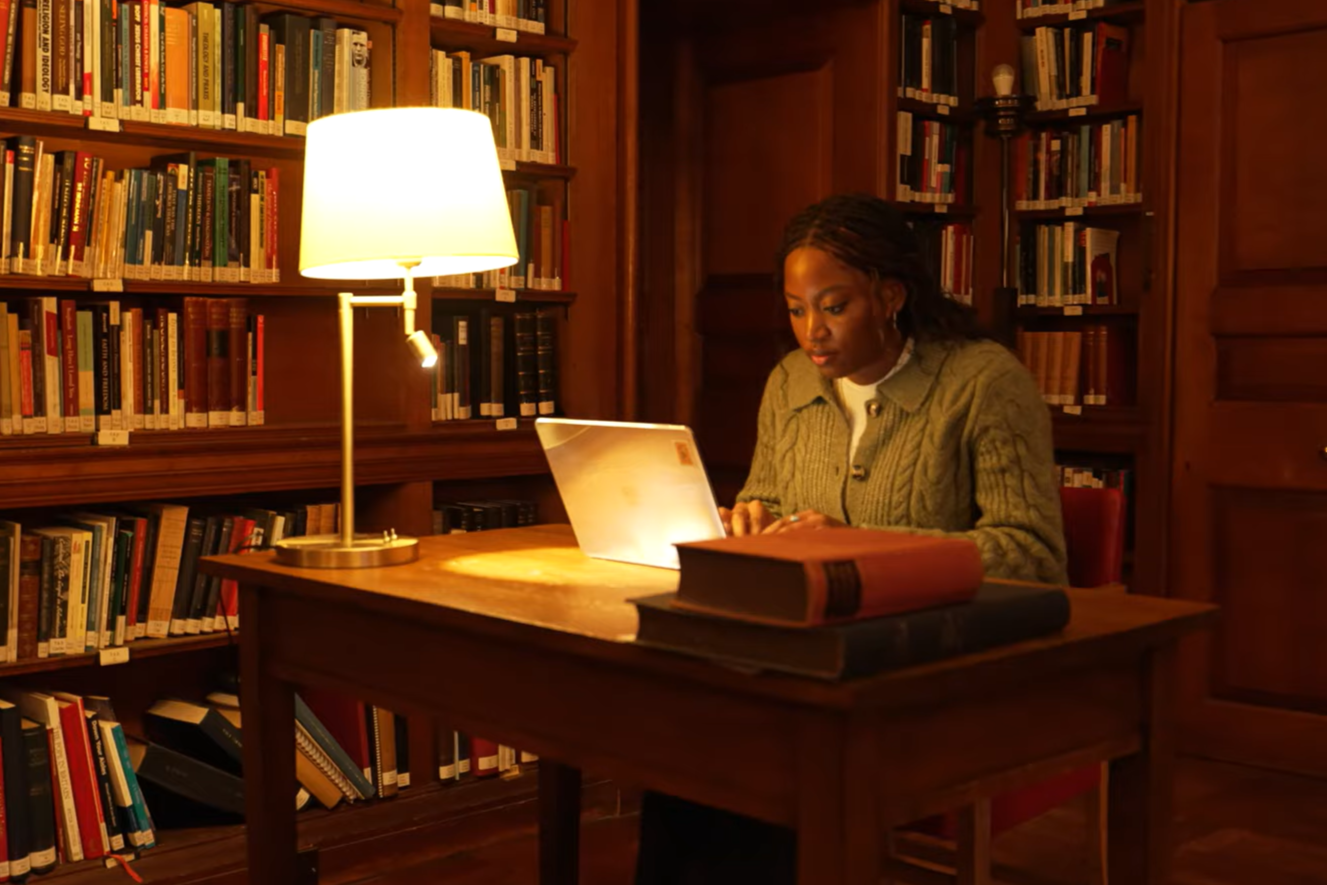 Learn about our MSc Digital Scholarship from recent graduate and Gale ...