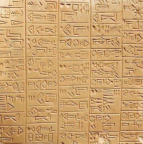 UNLOCKING THE WORLD’S OLDEST MYSTERY SCRIPT | Humanities Division